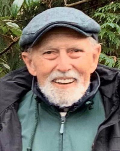 Rev. Raymond H. Shriver | Obituaries | journal-news.net