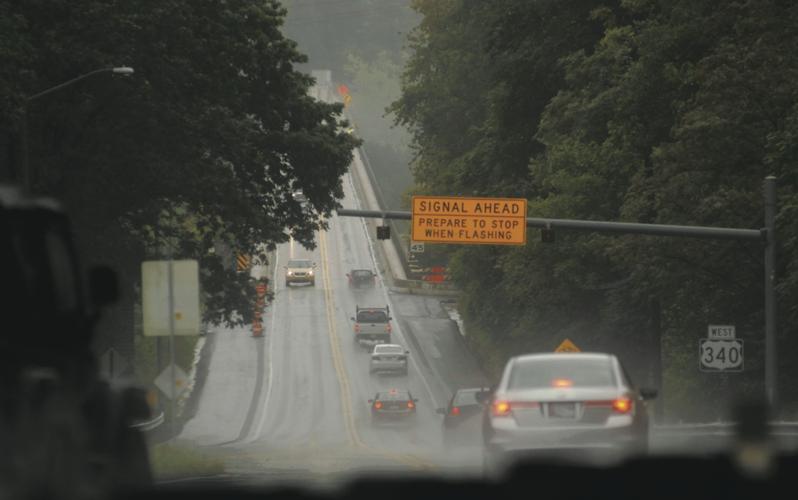 US Route 340 Rock Slide project to begin in 2023 | Journal-news ...