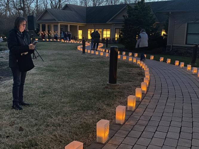 Hospice offers Light Up a Life to honor and remember | Journal-news ...