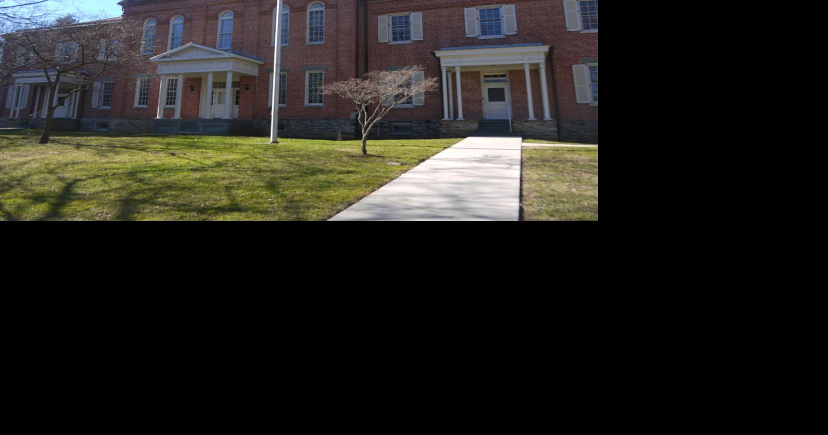 Panelists share memories and history of Storer College | Journal-news ...