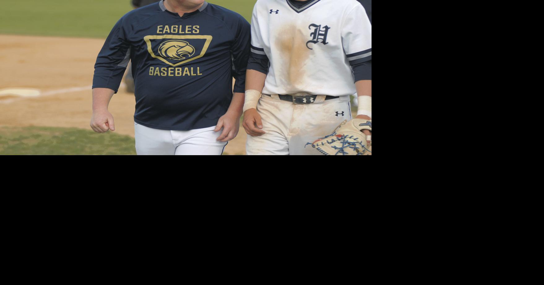 Designated hitter rule change to come to high school baseball next ...