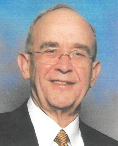 Joseph Henry Weaver | Obituaries | journal-news.net