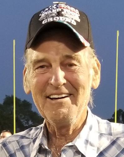 Gary F. Silver Sr. | Obituaries | journal-news.net