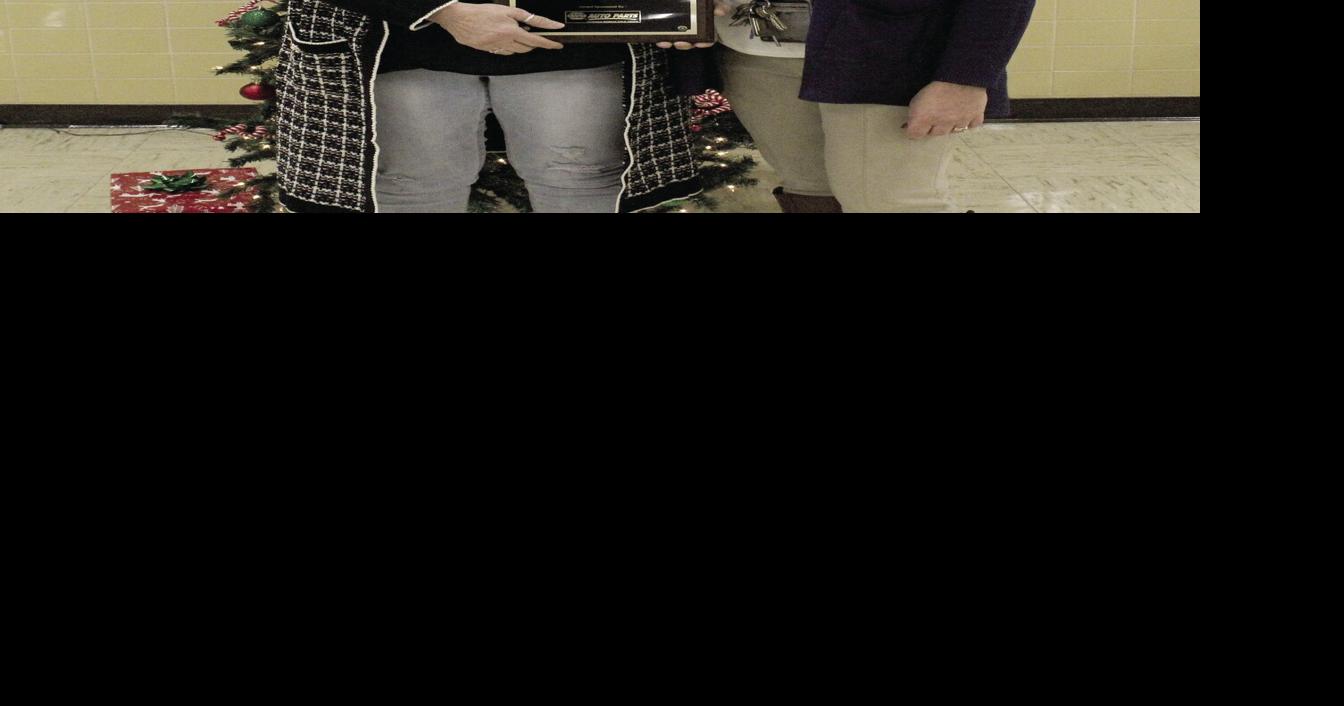 James Rumsey Technical Institute Honors 2023 Teacher of the Year ...