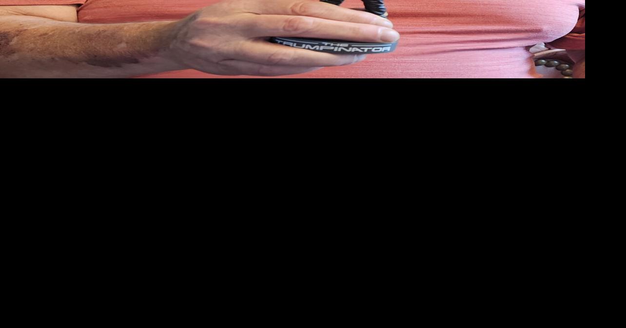 Aaron "Hank" F. Shaffer | Obituaries | journal-news.net