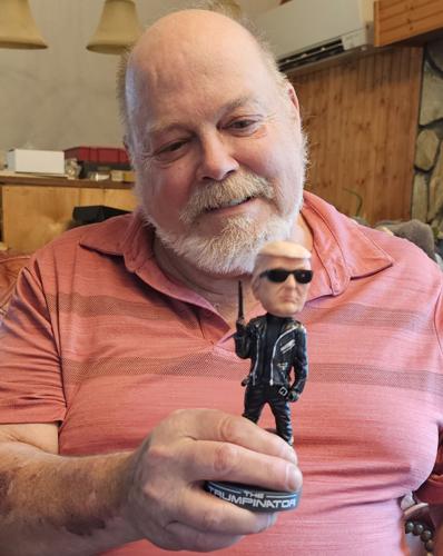 Aaron "Hank" F. Shaffer | Obituaries | journal-news.net