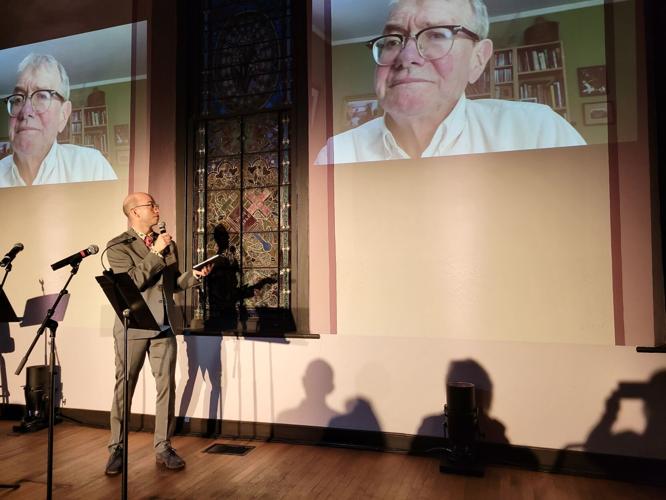 Five new American plays to be premiered at Contemporary American ...