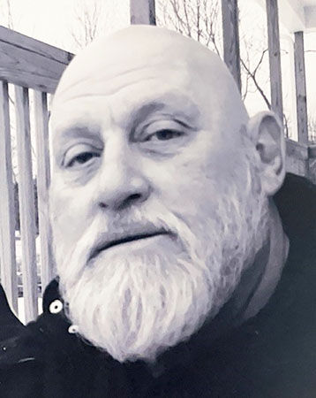 Kenneth W. Britton Jr. | Obituaries | journal-news.net