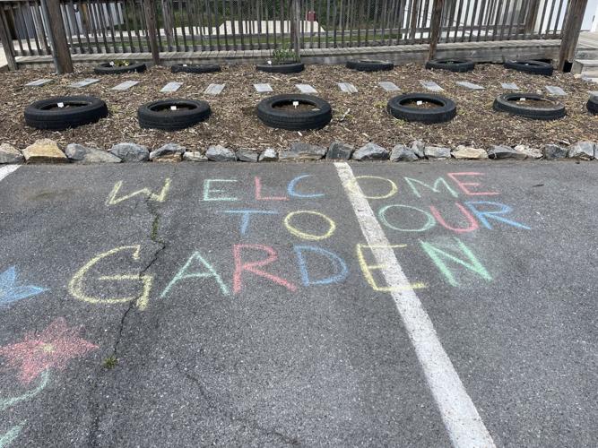 Recovery Resource Center garden to share ideas of community | Journal ...