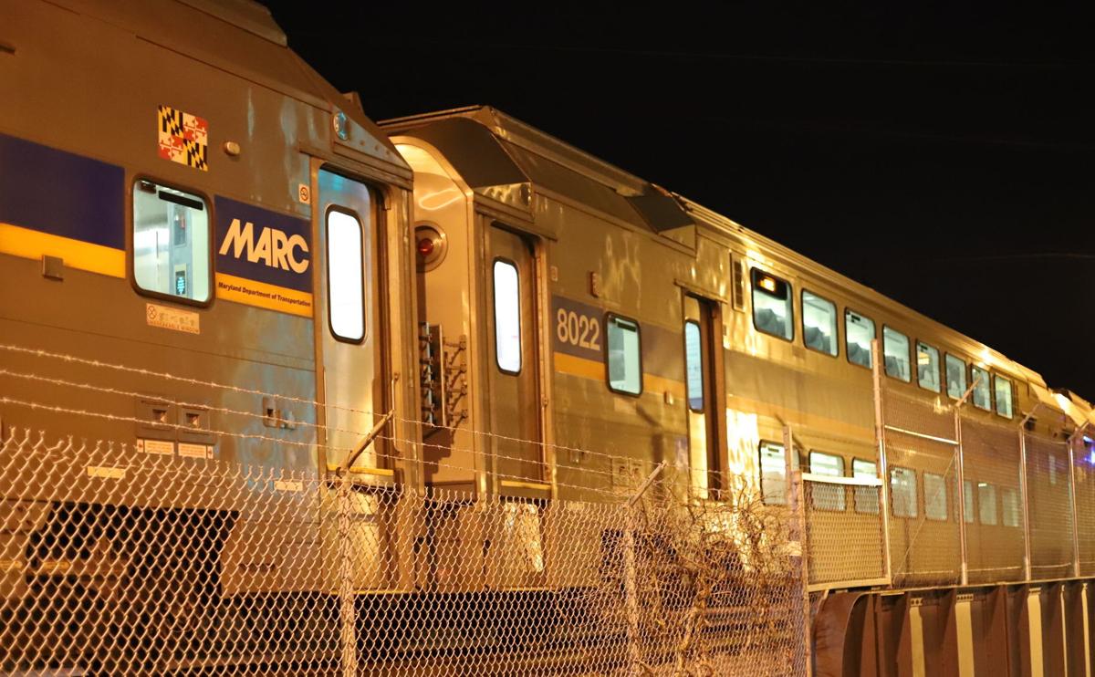 MARC train comments from Sen. Blair spark upset with local ...