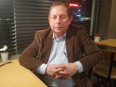 David DeHaven announces run for magistrate | Journal-news | journal ...