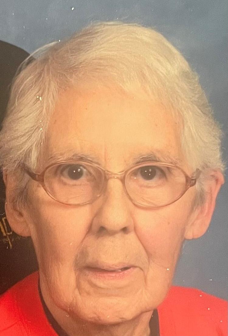 Donna V. Haught | Obituaries | journal-news.net