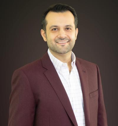 Majdi explains goals for commission role | Journal-news | journal-news.net