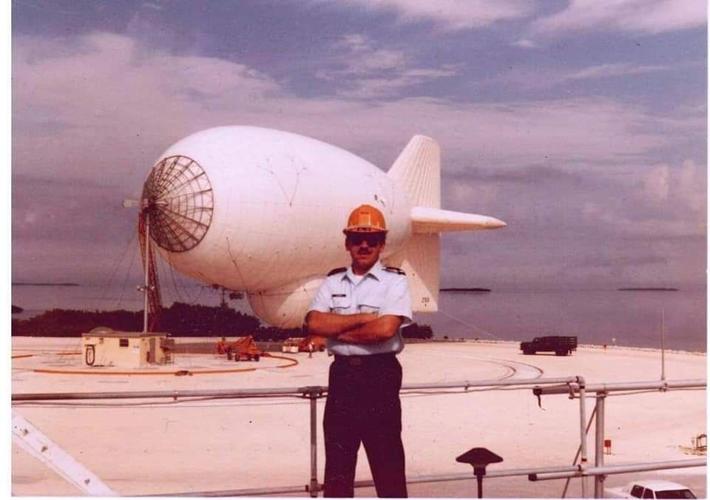 Unsung Hero: Clausen carried love of science into stint with U.S. Air ...