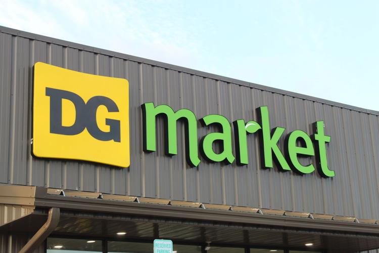 New “Dollar General Market” opens its doors in Gerrardstown | Journal ...
