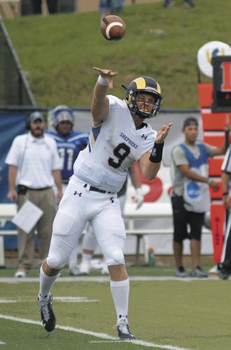 Rams ready for debut season in Pennsylvania conference | Journal-news ...