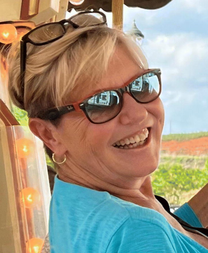 Robin Lynn Leonard | Obituaries | journal-news.net