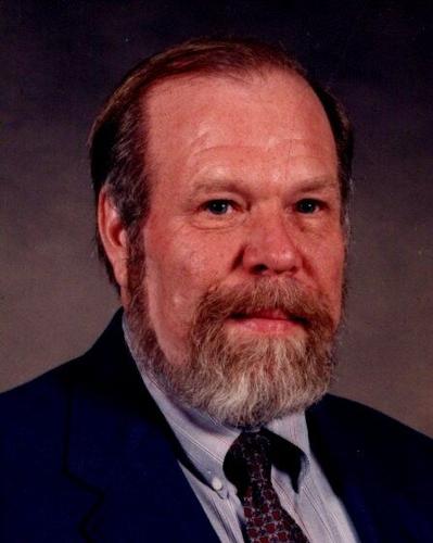 Bernard Carl Cookus | Obituaries | journal-news.net