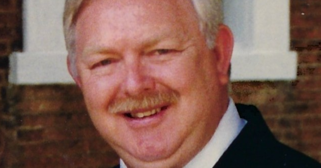 George Melton Hough | Obituaries | journal-news.net