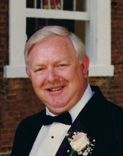 George Melton Hough | Obituaries | journal-news.net