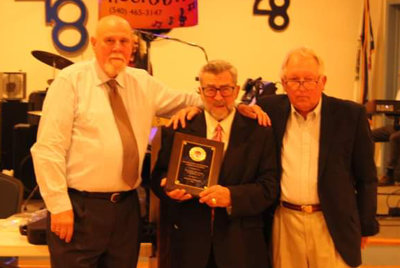 Harpers Ferry Alumni Association met | Journal-news | journal-news.net