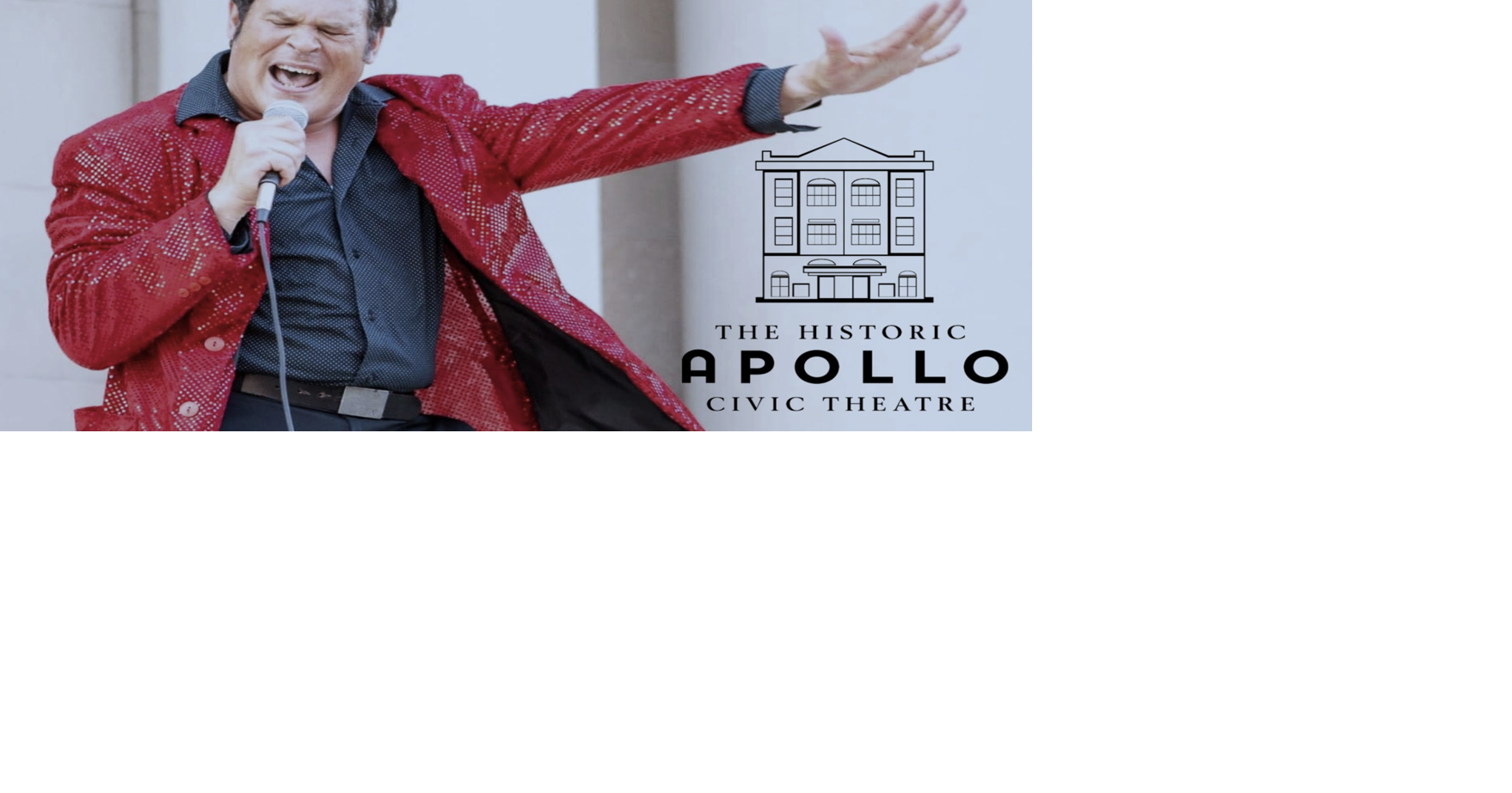 Dean to perform to raise funds for Apollo | Journal-news | journal-news.net