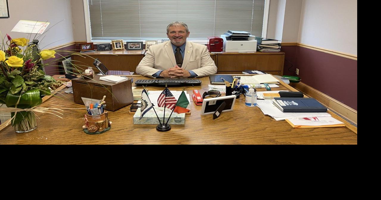 Mayor Kevin Knowles discusses plans going forward for city | Journal ...