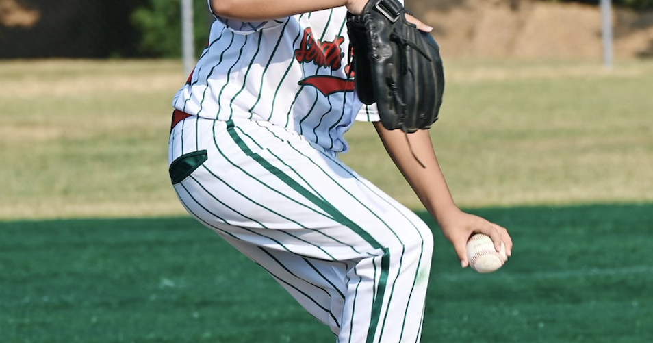 South Berkeley downs Morgan County, 7-4, in area tournament | Journal ...