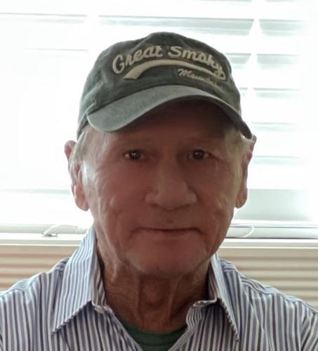 Forrest F. “Bob” Twigg | Obituaries | journal-news.net