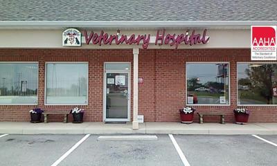 Spring Mills Veterinary Hospital to celebrate 10th birthday | Journal ...