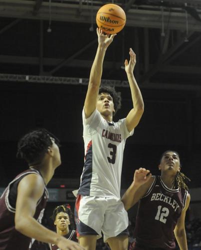 Boys Basketball Player of the Year: Cardinals' Thomas able to alter ...