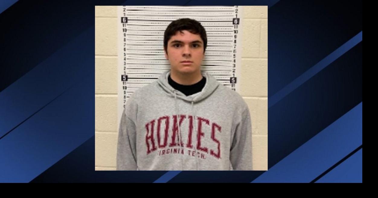 Virginia man charged in arson investigation | Journal-news | journal ...