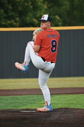 Post 14 Hornets begin season with 5-2 victory | Journal-news | journal ...