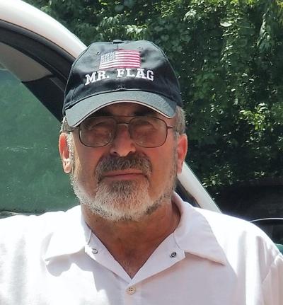 Candidate Profile: David Tabb | Elections | journal-news.net