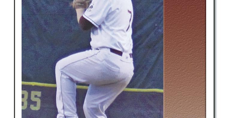 After "shock" offer, Jefferson's Jeffries to continue baseball career ...