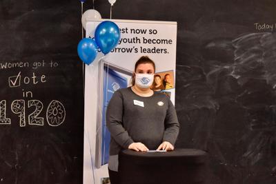 Jefferson Co. Boys and Girls Club Youth of Year shares what ...