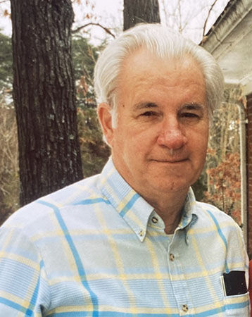 David E. Wright, Sr. | Obituaries | journal-news.net