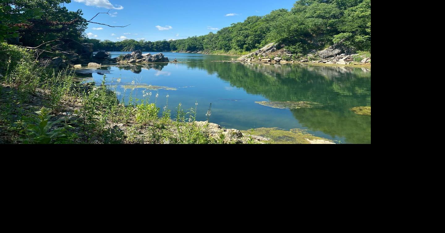 Lake Thomas eyed for future development | Journal-news | journal-news.net