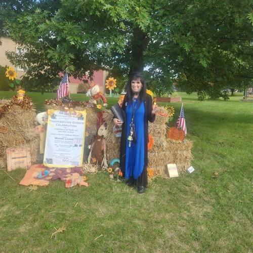 Harvest Lighthouse Ministries prepares for annual free Thanksgiving ...