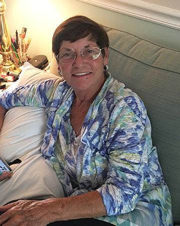 Karen S. Williams | Obituaries | journal-news.net