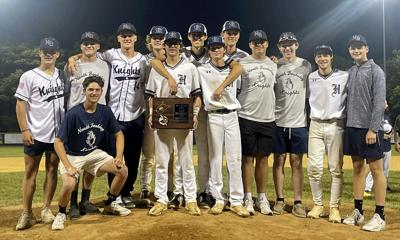 A new team with a familiar coach: Everhart excited to introduce North ...