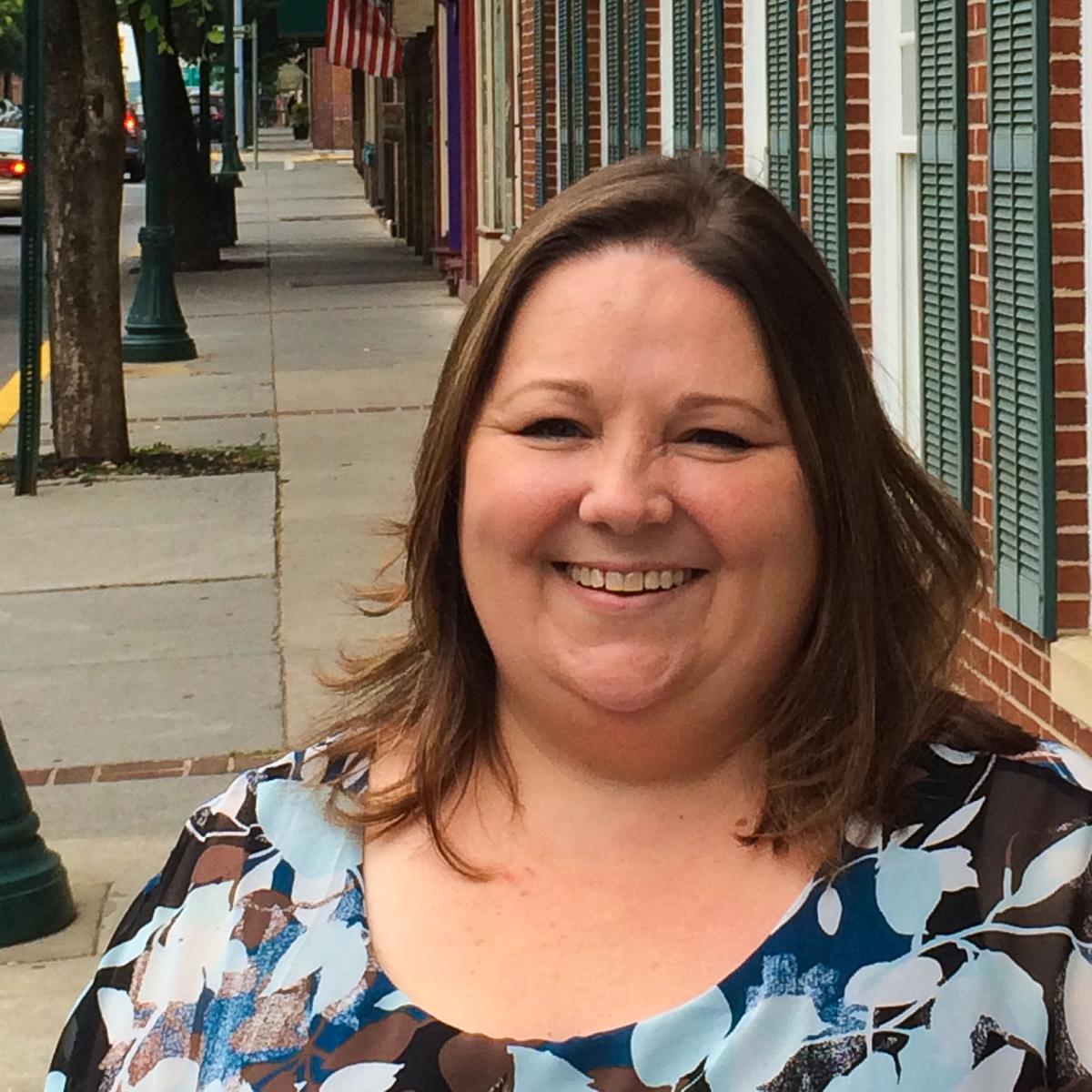 Donna M. Holmes | Obituaries | journal-news.net