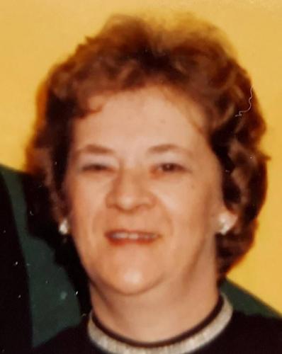 Suzanne J. Shackelford | Obituaries | journal-news.net