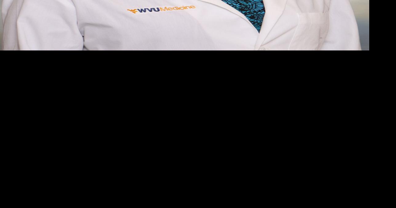 WVU Medicine welcomes internist | Journal-news | journal-news.net