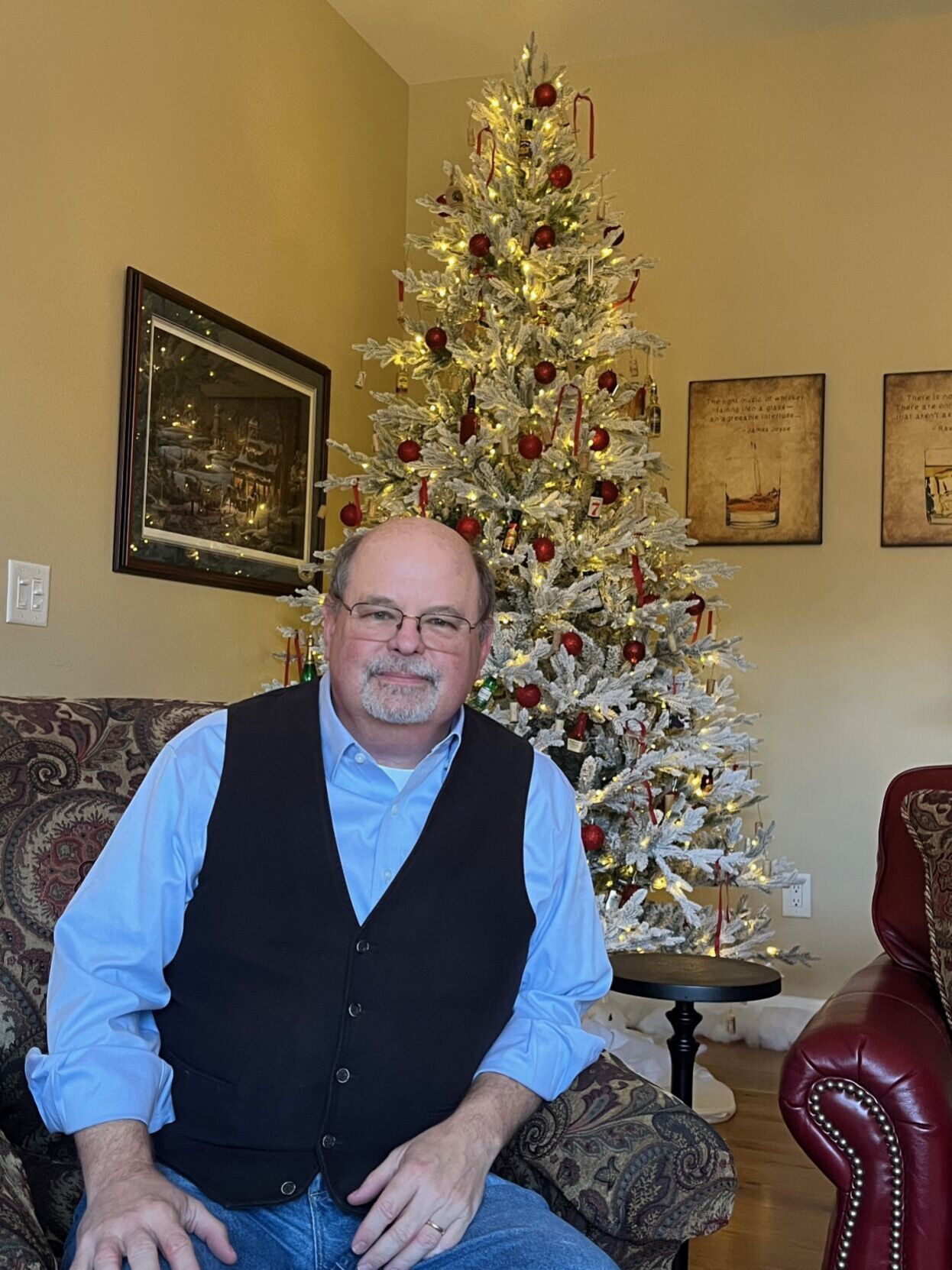 Gilstrap’s “Six Minutes to Freedom” to go to the big screen | Journal ...