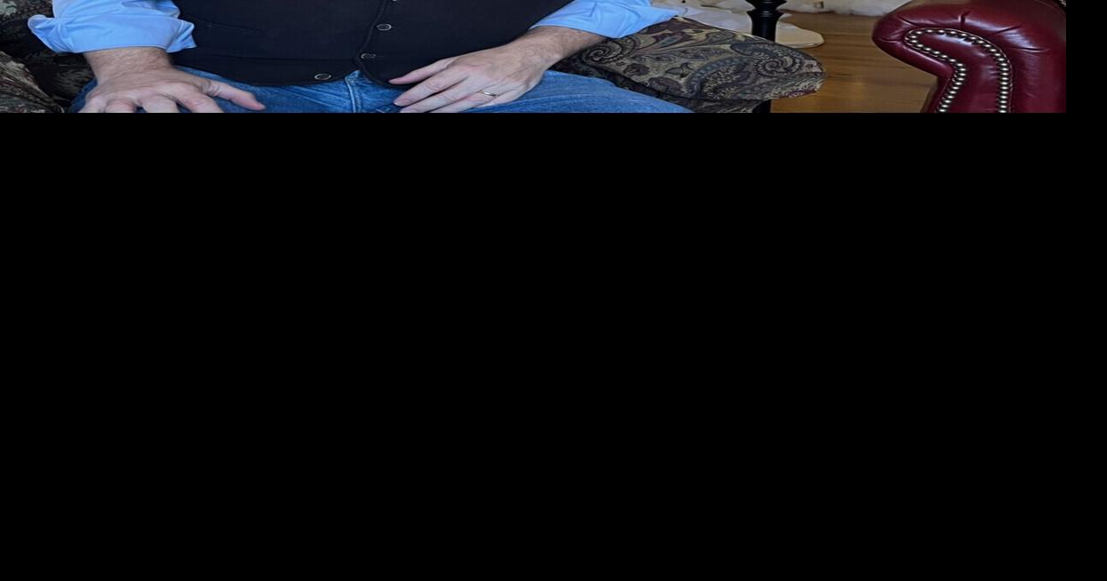 Gilstrap’s “Six Minutes to Freedom” to go to the big screen | Journal ...