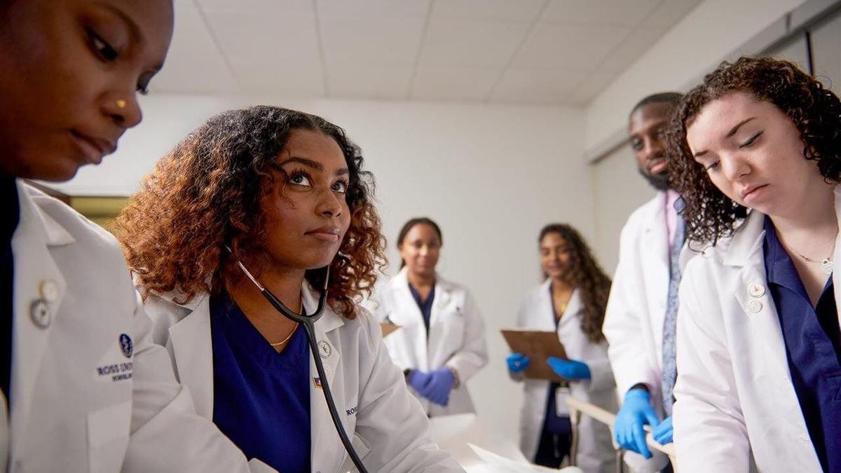 Thinking About Medical School? Your Options May Be Broader Than You ...