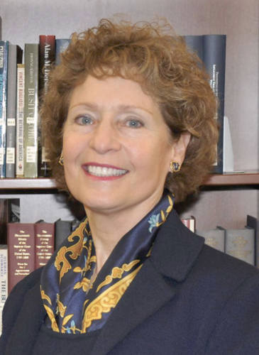 Shepherdstown mayor talks growth of town and gown relationship with ...