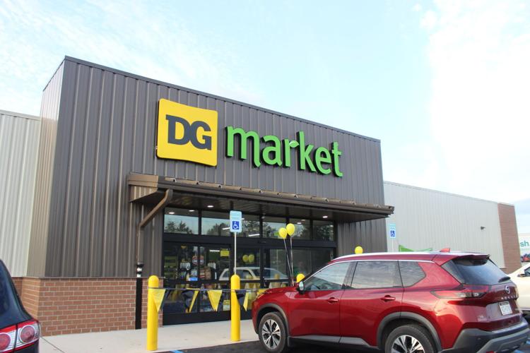 New “Dollar General Market” opens its doors in Gerrardstown | Journal ...