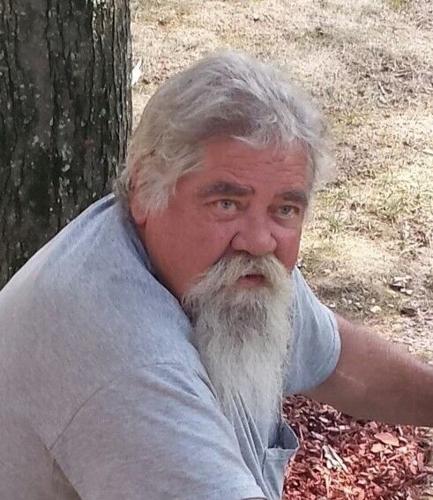 DavidForrest Hamilton | Obituaries | journal-news.net